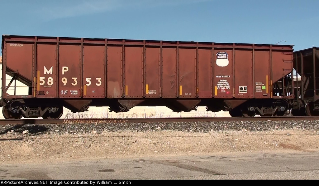 WB Coal Frt at Sands NV (11)